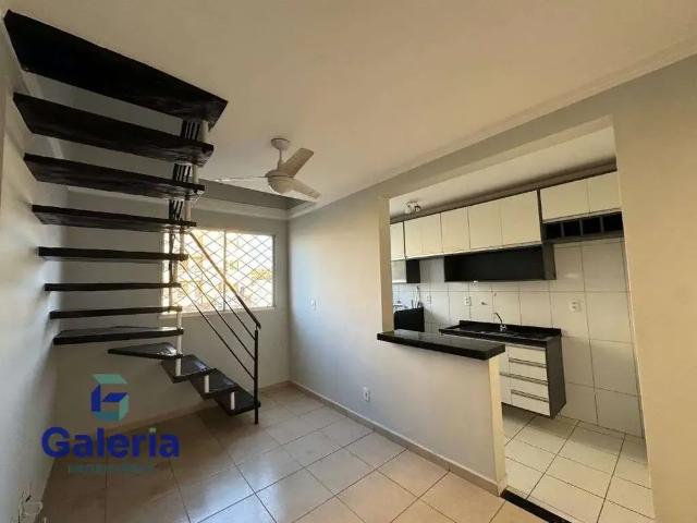 Apartamento para Venda em Ribeirão Preto/SP City Ribeirão 2 Quartos