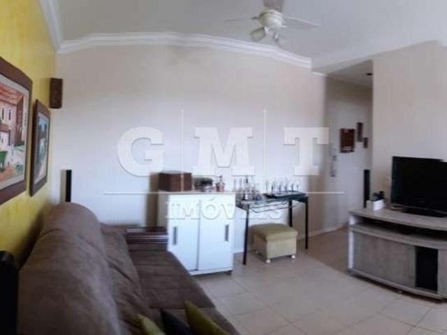 Apartamento para Venda em Ribeirão Preto/SP City Ribeirão 3 Quartos