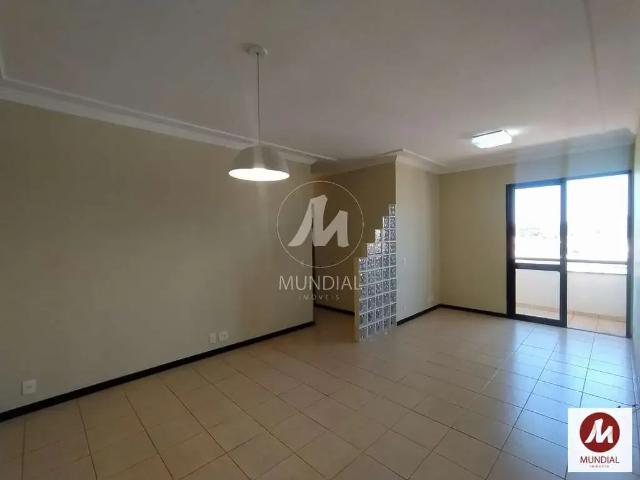 Apartamento para Venda em Ribeirão Preto/SP City Ribeirão 3 Quartos