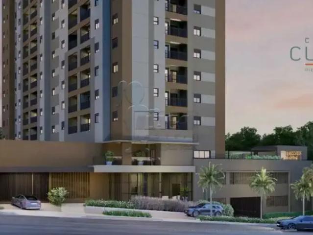 Apartamento para Venda em Ribeirão Preto/SP City Ribeirão 3 Quartos