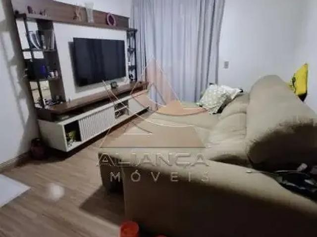 Apartamento para Venda em Ribeirão Preto/SP City Ribeirão 3 Quartos
