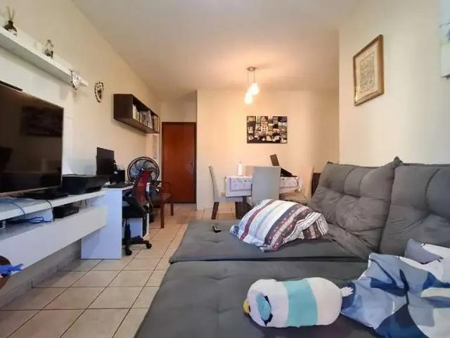 Apartamento para Venda em Ribeirão Preto/SP City Ribeirão 3 Quartos