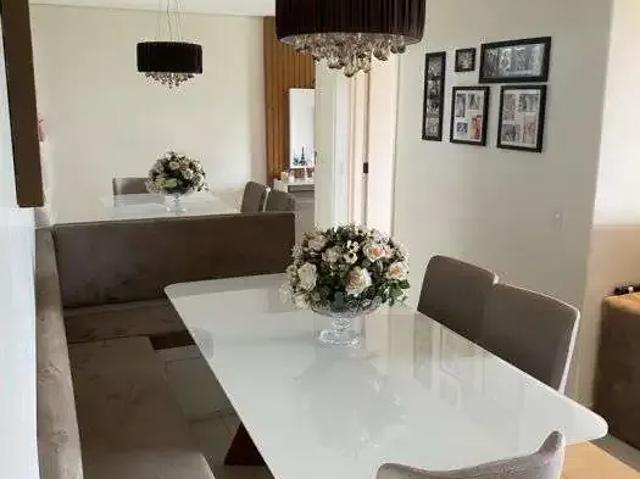 Apartamento para Venda em Ribeirão Preto/SP City Ribeirão 3 Quartos