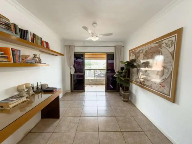Apartamento para Venda em Ribeirão Preto/SP City Ribeirão 3 Quartos