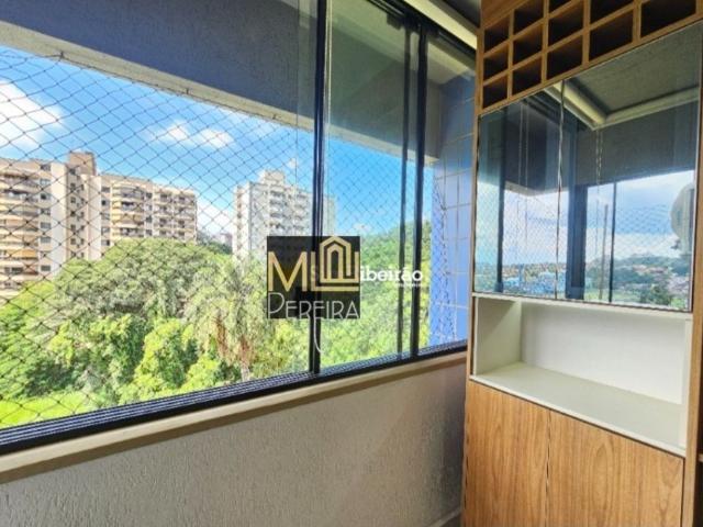 Apartamento para Venda em Ribeirão Preto/SP City Ribeirão 3 Quartos