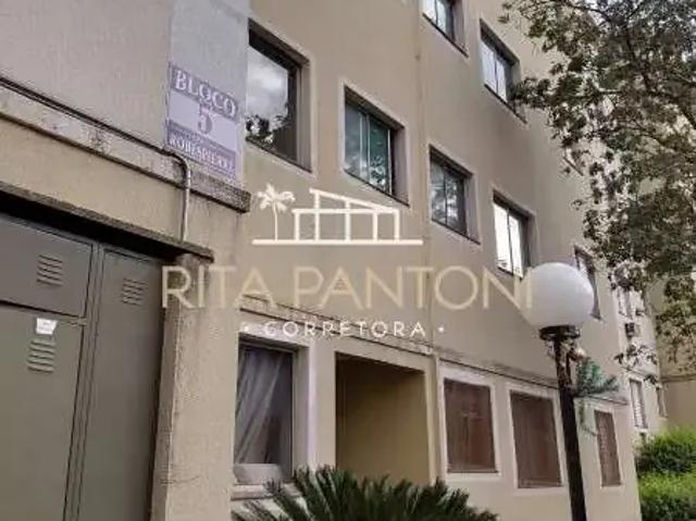 Apartamento para Venda em Ribeirão Preto/SP City Ribeirão 3 Quartos