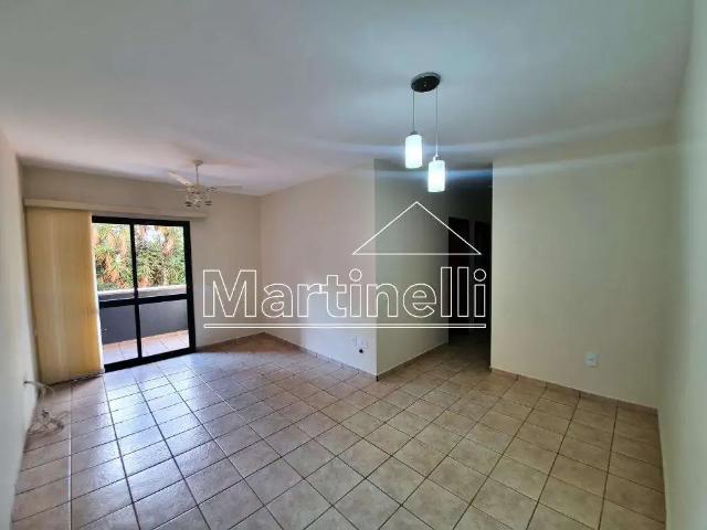 Apartamento para Venda em Ribeirão Preto/SP City Ribeirão 3 Quartos