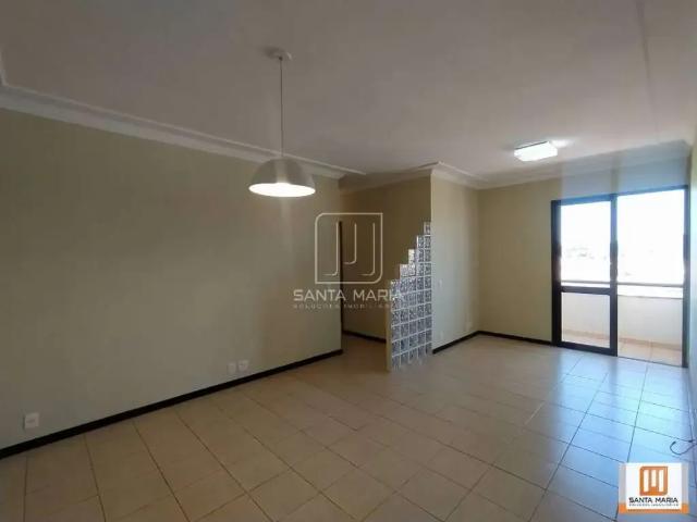 Apartamento para Venda em Ribeirão Preto/SP City Ribeirão 3 Quartos