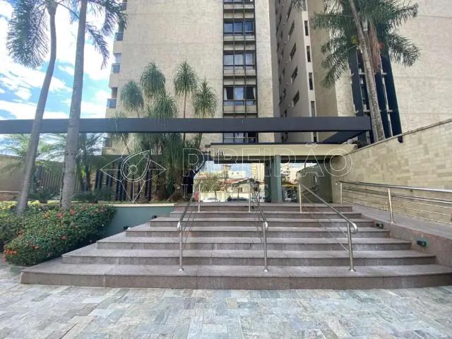Apartamento para Venda em Ribeirão Preto/SP City Ribeirão 3 Quartos
