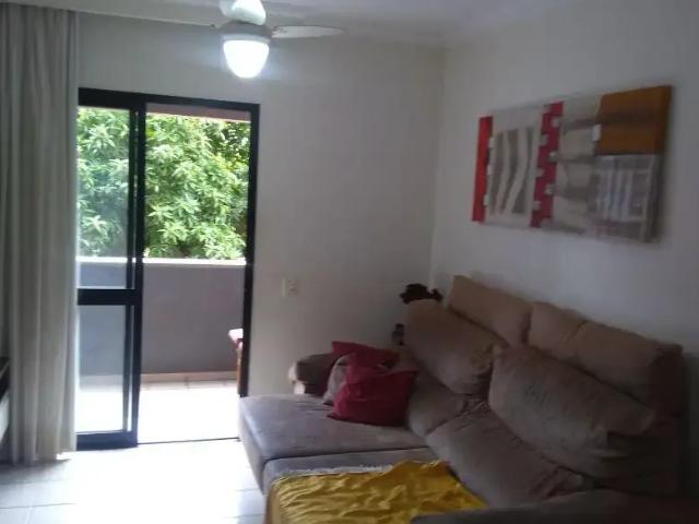 Apartamento para Venda em Ribeirão Preto/SP City Ribeirão 3 Quartos