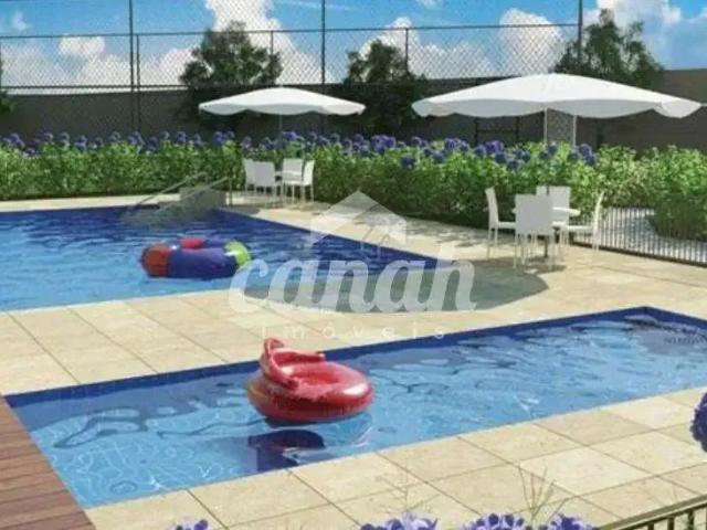 Apartamento para Venda em Ribeirão Preto/SP Antônio Marincek 2 Quartos