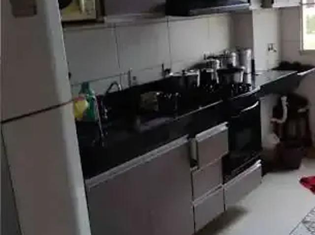 Apartamento para Venda em Ribeirão Preto/SP Antônio Marincek 2 Quartos