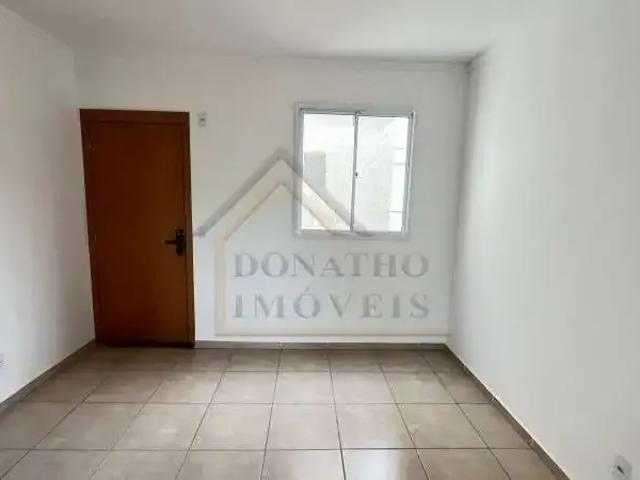 Apartamento para Venda em Ribeirão Preto/SP Chácaras Pedro Corrêa de Carvalho 2 Quartos