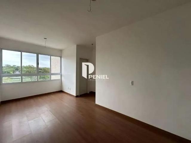 Apartamento para Venda em Ribeirão Preto/SP Antônio Marincek 2 Quartos