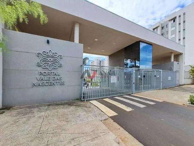 Apartamento para Venda em Ribeirão Preto/SP Antônio Marincek 2 Quartos