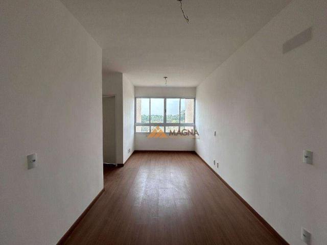 Apartamento para Venda em Ribeirão Preto/SP Antônio Marincek 2 Quartos