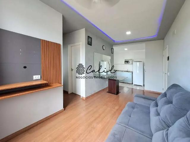 Apartamento para Venda em Ribeirão Preto/SP Adelino Simioni 2 Quartos