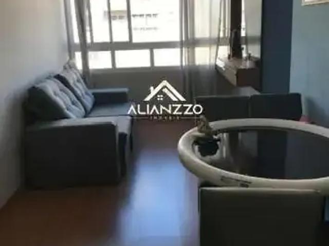 Apartamento para Venda em Ribeirão Preto/SP Adelino Simioni 2 Quartos