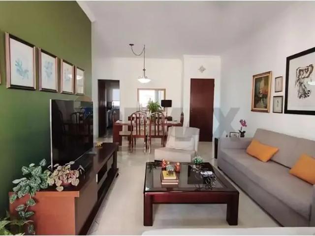 Apartamento para Venda em Ribeirão Preto/SP Alto da Boa Vista 3 Quartos