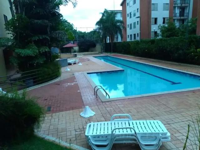 Apartamento para Venda em Ribeirão Preto/SP Alto da Boa Vista 3 Quartos