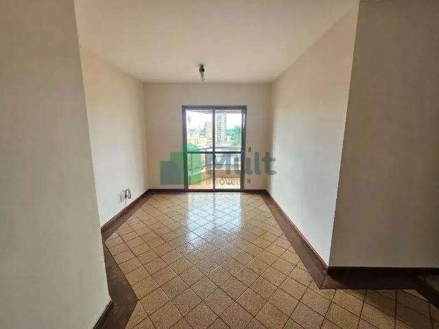 Apartamento para Venda em Ribeirão Preto/SP Alto da Boa Vista 3 Quartos