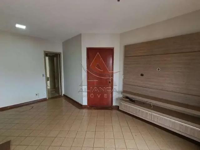 Apartamento para Venda em Ribeirão Preto/SP Alto da Boa Vista 3 Quartos