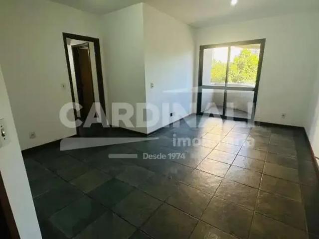 Apartamento para Venda em Ribeirão Preto/SP Alto da Boa Vista 3 Quartos