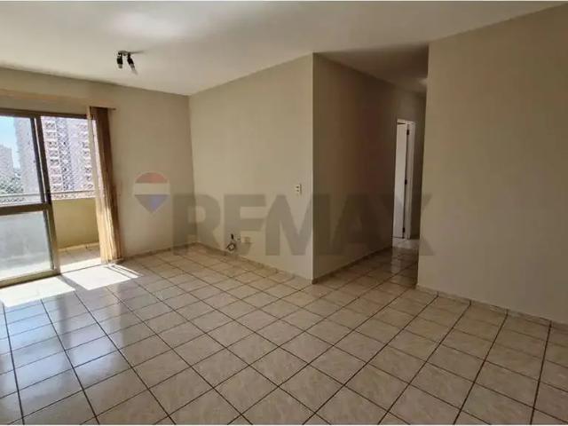 Apartamento para Venda em Ribeirão Preto/SP Alto da Boa Vista 3 Quartos