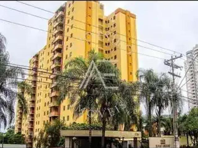 Apartamento para Venda em Ribeirão Preto/SP Alto da Boa Vista 3 Quartos