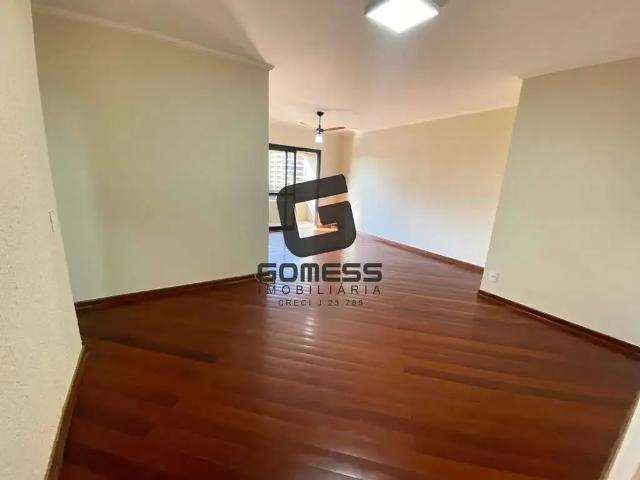 Apartamento para Venda em Ribeirão Preto/SP Alto da Boa Vista 3 Quartos
