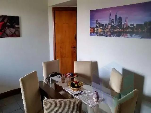Apartamento para Venda em Ribeirão Preto/SP Alto da Boa Vista 3 Quartos