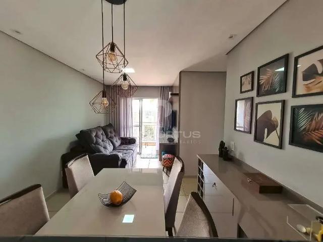 Apartamento para Venda em Ribeirão Preto/SP Alto da Boa Vista 3 Quartos
