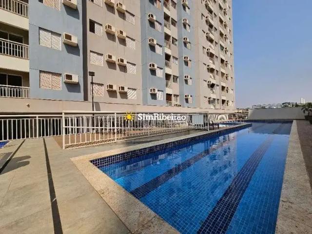Apartamento para Venda em Ribeirão Preto/SP Alto da Boa Vista 3 Quartos
