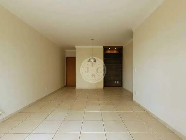 Apartamento para Venda em Ribeirão Preto/SP Alto da Boa Vista 3 Quartos