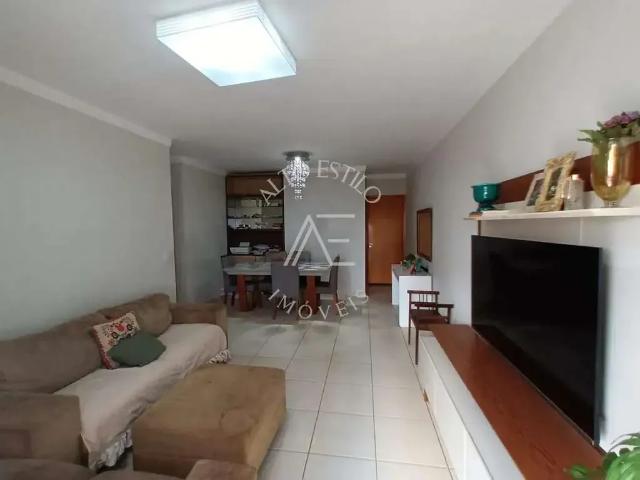 Apartamento para Venda em Ribeirão Preto/SP Alto da Boa Vista 3 Quartos