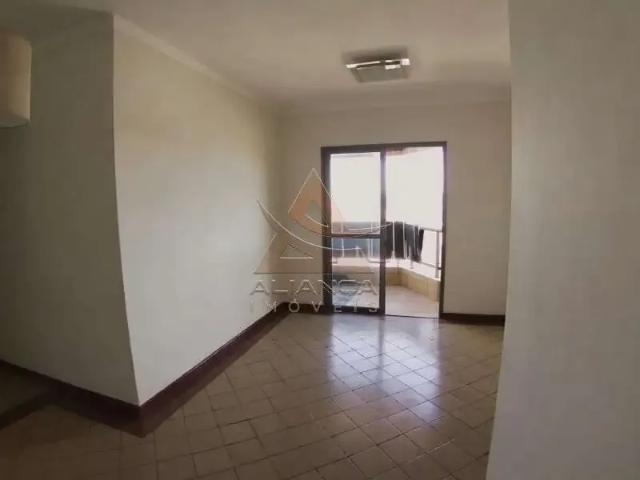 Apartamento para Venda em Ribeirão Preto/SP Alto da Boa Vista 3 Quartos