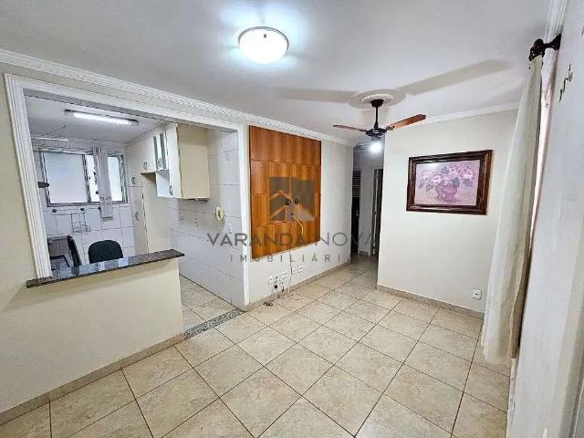 Apartamento para Venda em Ribeirão Preto/SP Alto da Boa Vista 3 Quartos