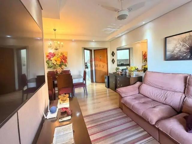 Apartamento para Venda em Ribeirão Preto/SP Alto da Boa Vista 3 Quartos