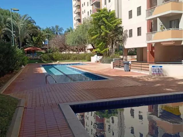 Apartamento para Venda em Ribeirão Preto/SP Alto da Boa Vista 3 Quartos