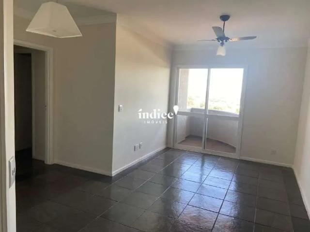 Apartamento para Venda em Ribeirão Preto/SP Alto da Boa Vista 3 Quartos