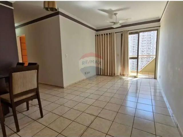 Apartamento para Venda em Ribeirão Preto/SP Alto da Boa Vista 3 Quartos