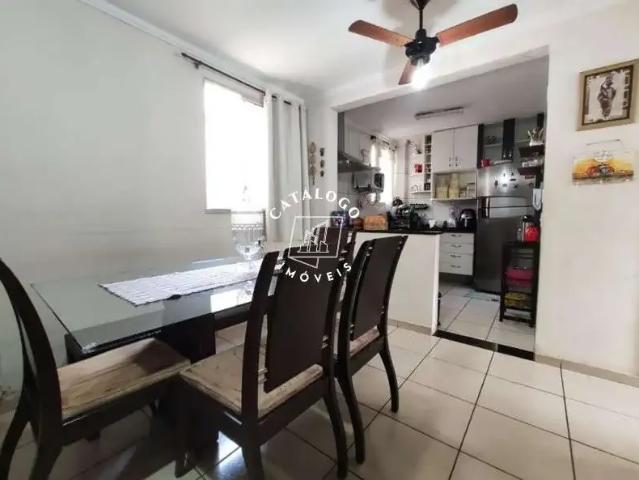 Apartamento para Venda em Ribeirão Preto/SP Alto da Boa Vista 3 Quartos