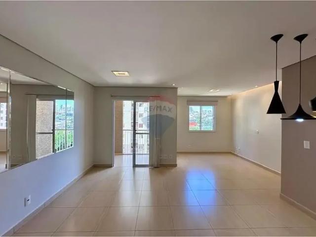 Apartamento para Venda em Ribeirão Preto/SP Alto da Boa Vista 3 Quartos