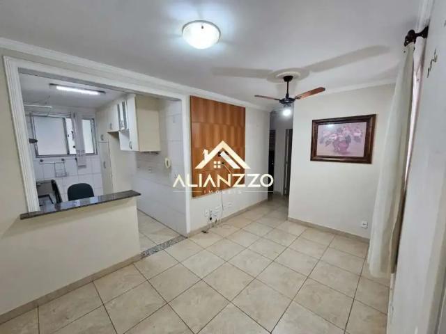 Apartamento para Venda em Ribeirão Preto/SP Alto da Boa Vista 3 Quartos