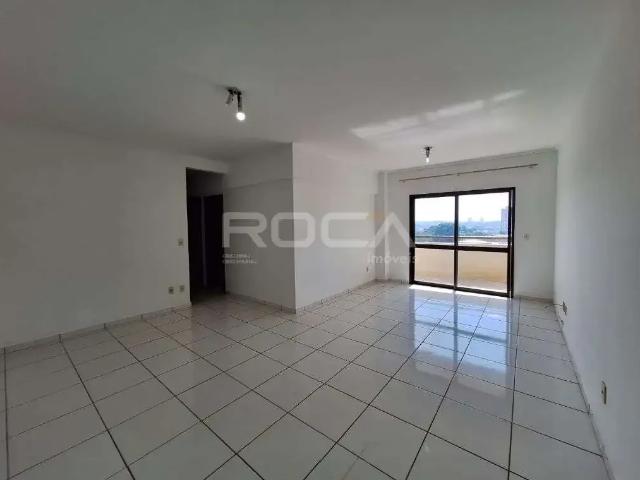 Apartamento para Venda em Ribeirão Preto/SP Alto da Boa Vista 3 Quartos