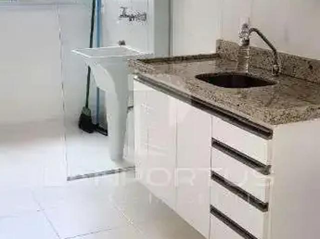 Apartamento para Venda em Ribeirão Preto/SP Alto da Boa Vista 3 Quartos
