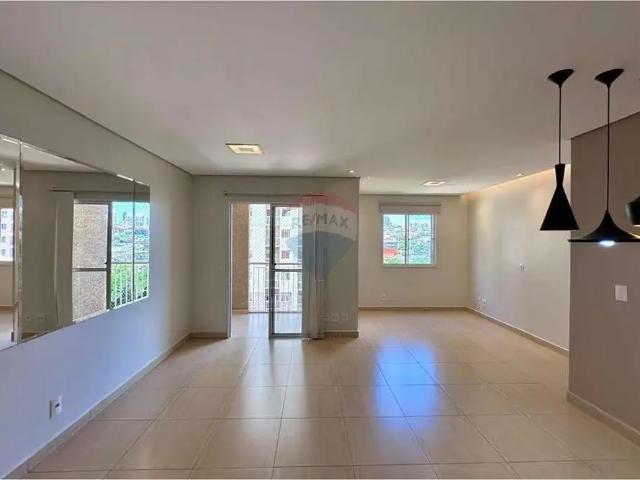 Apartamento para Venda em Ribeirão Preto/SP Alto da Boa Vista 3 Quartos