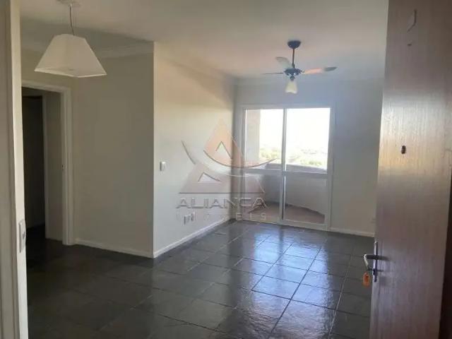Apartamento para Venda em Ribeirão Preto/SP Alto da Boa Vista 3 Quartos