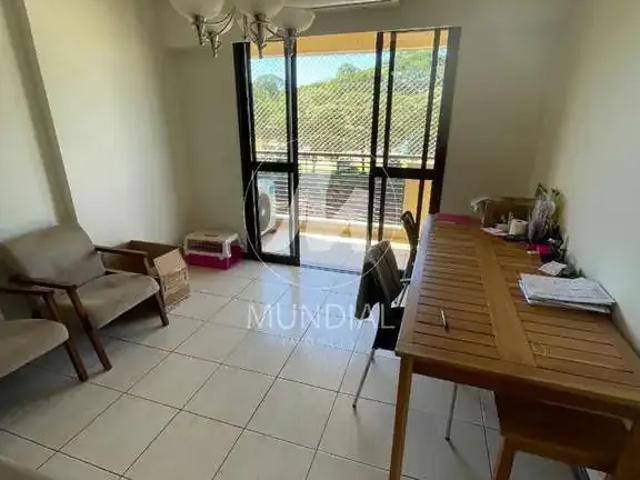 Apartamento para Venda em Ribeirão Preto/SP Alto da Boa Vista 3 Quartos