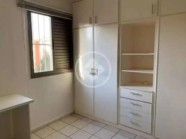 Apartamento para Venda em Ribeirão Preto/SP Alto da Boa Vista 3 Quartos